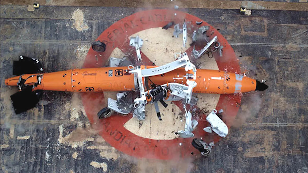 F-15E Strike Eagle First Jet Cleared To Employ Air Force's New B61-12 ...