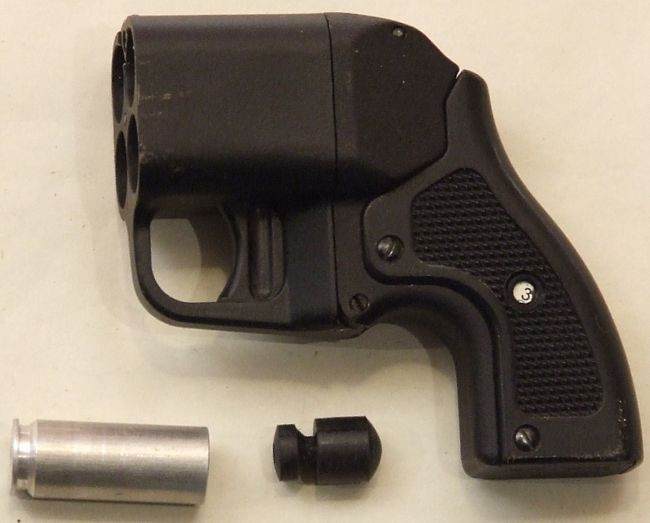 This Arizona Sheriff's Office Returned Most Of Its Russian-Designed ...