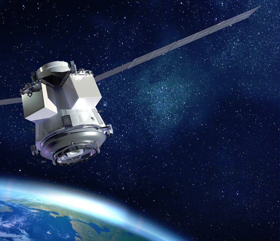 The Pentagon Moves To Launch Its Own Experimental Mini Space Station