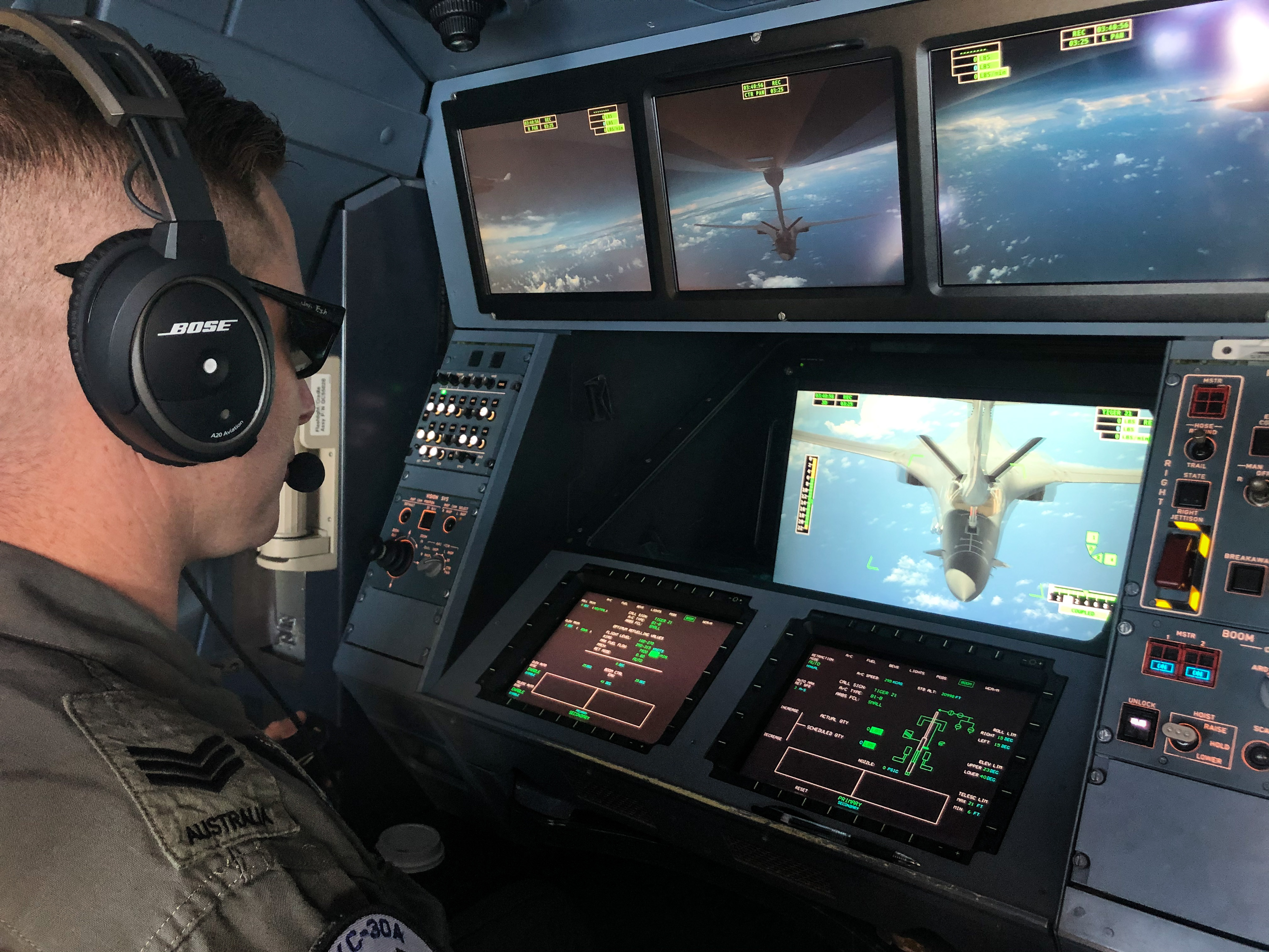 Huge Pacific Exercise Centered On Guam Brings Allies Together Amid ...