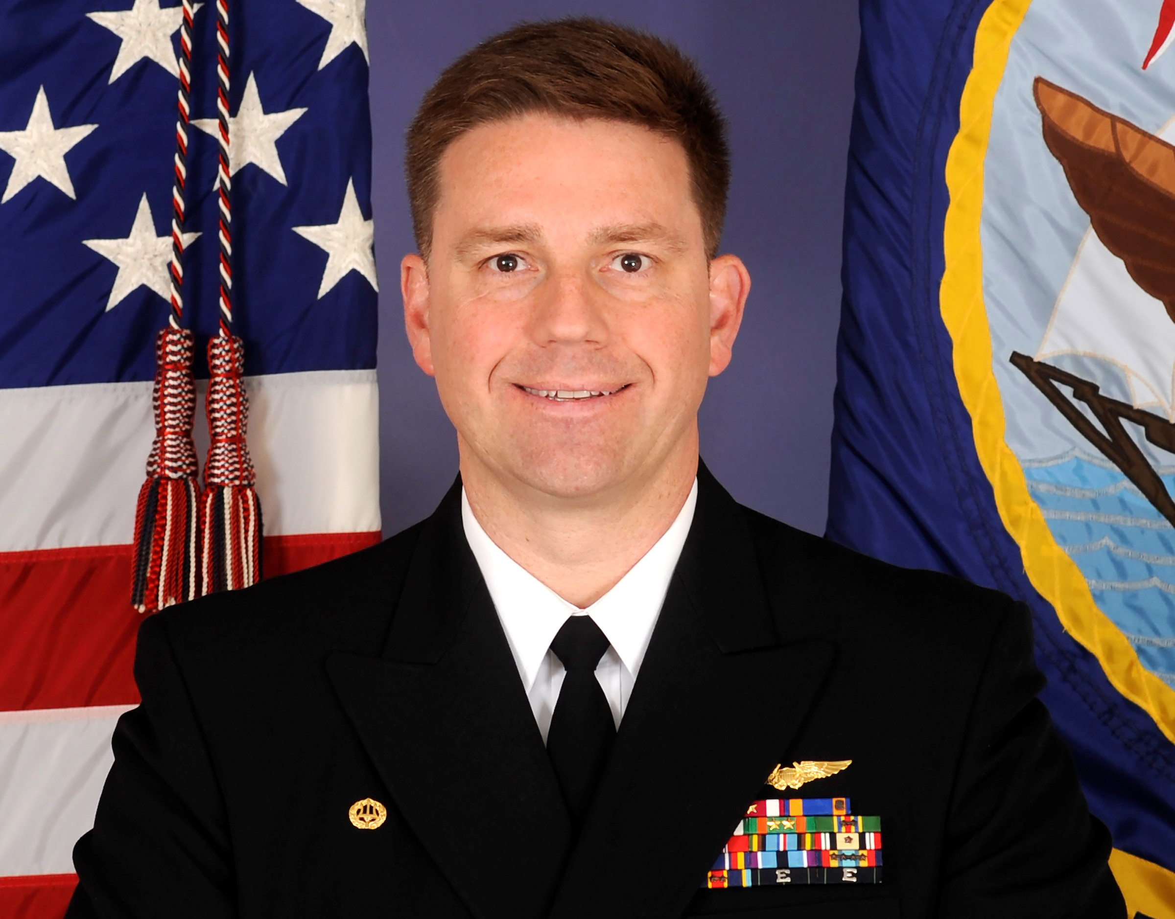 Navy's Super Hornet Boss On The Jet's Game-Changing Infrared Search And ...