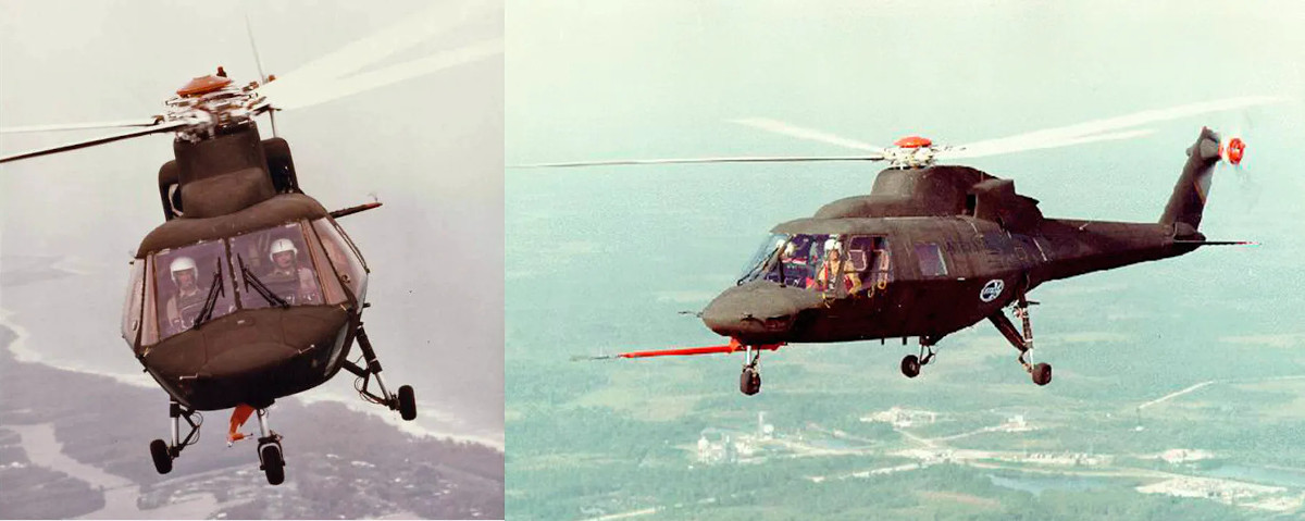 This Is The First Photo Ever Of A Stealthy Black Hawk Helicopter