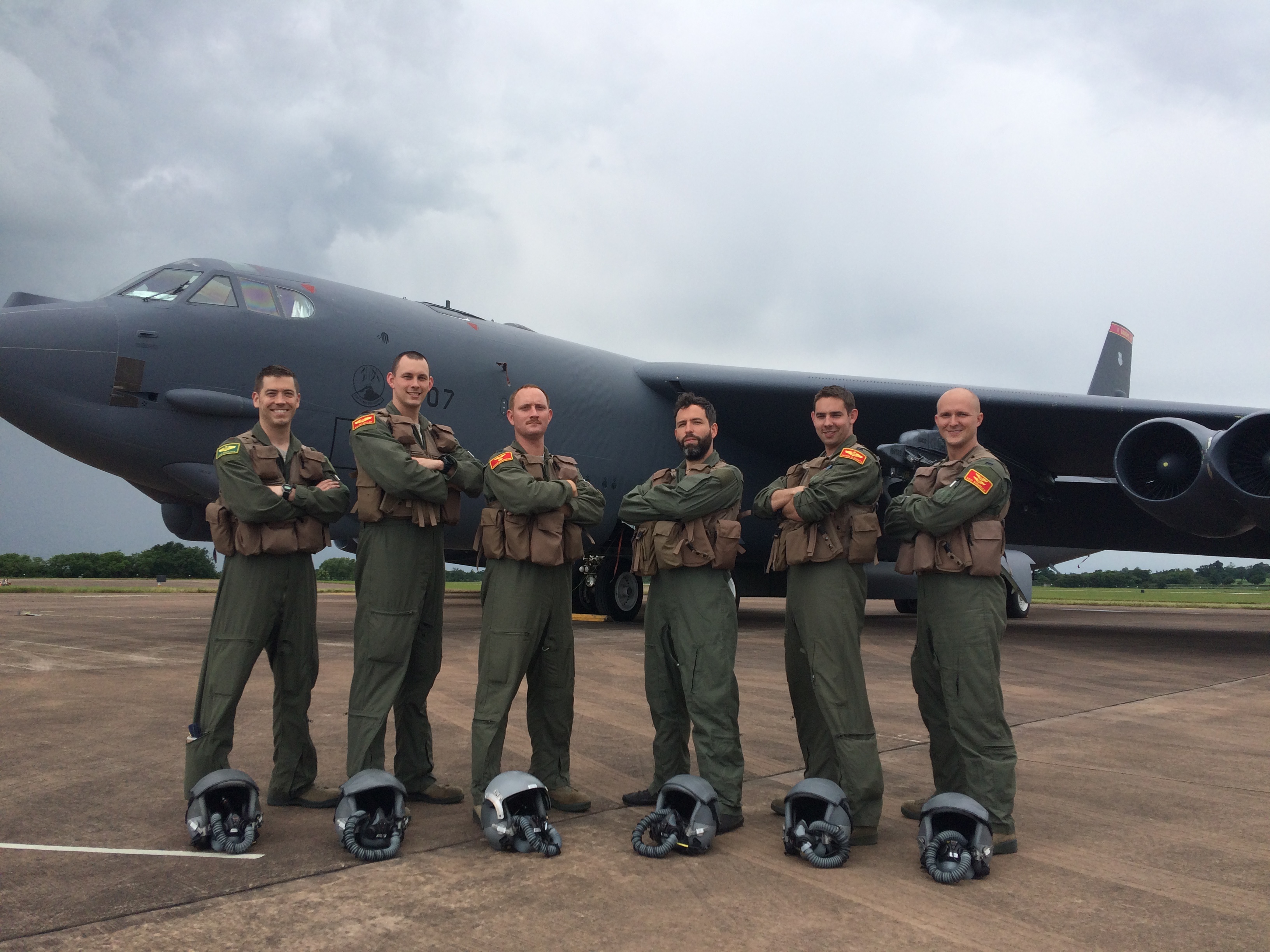 Defense Journalist Thomas Newdick Has Touched Down At The War Zone