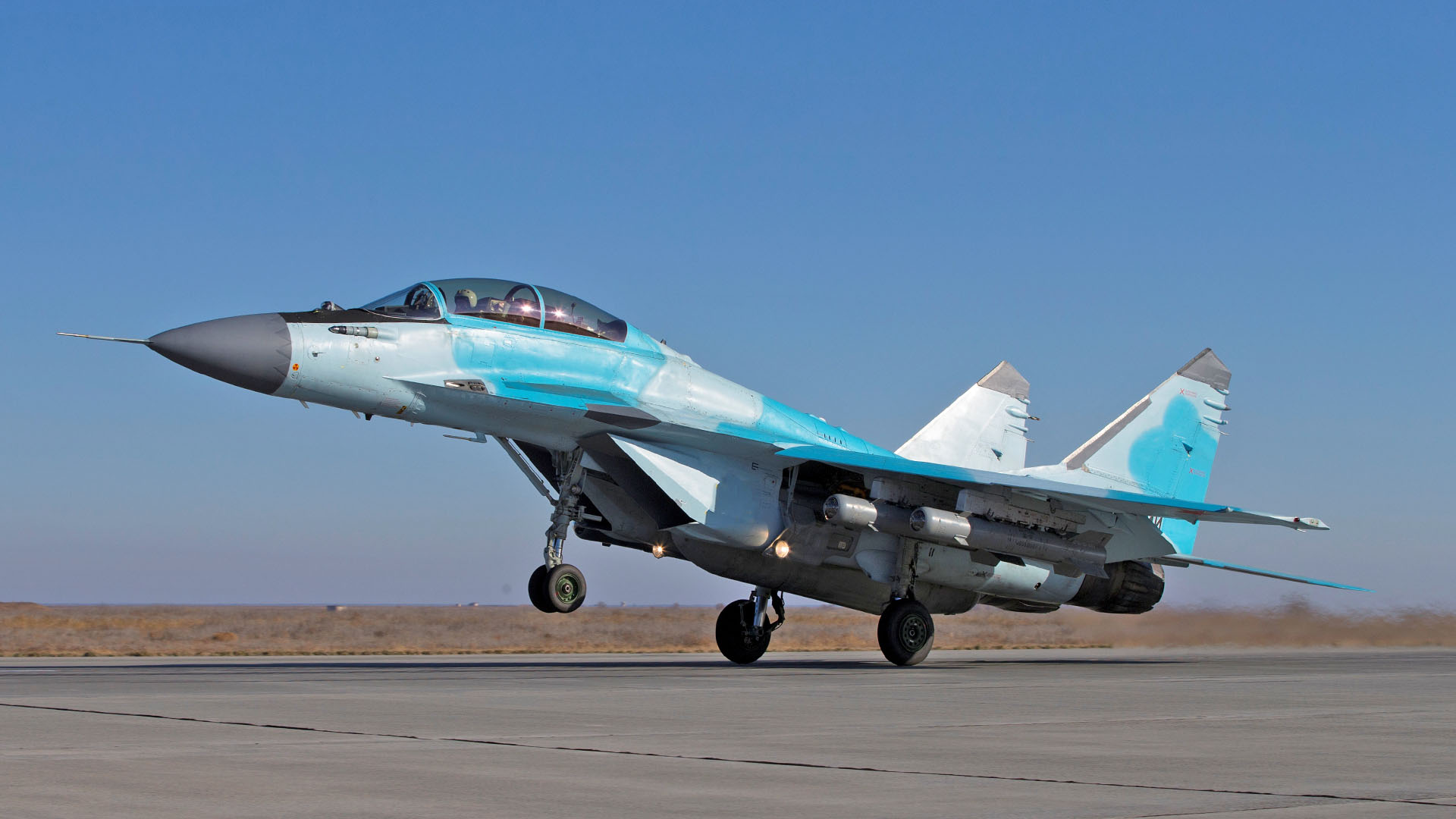 Why Russia’s MiG-35 Is Starting To Look Like A Dead Duck