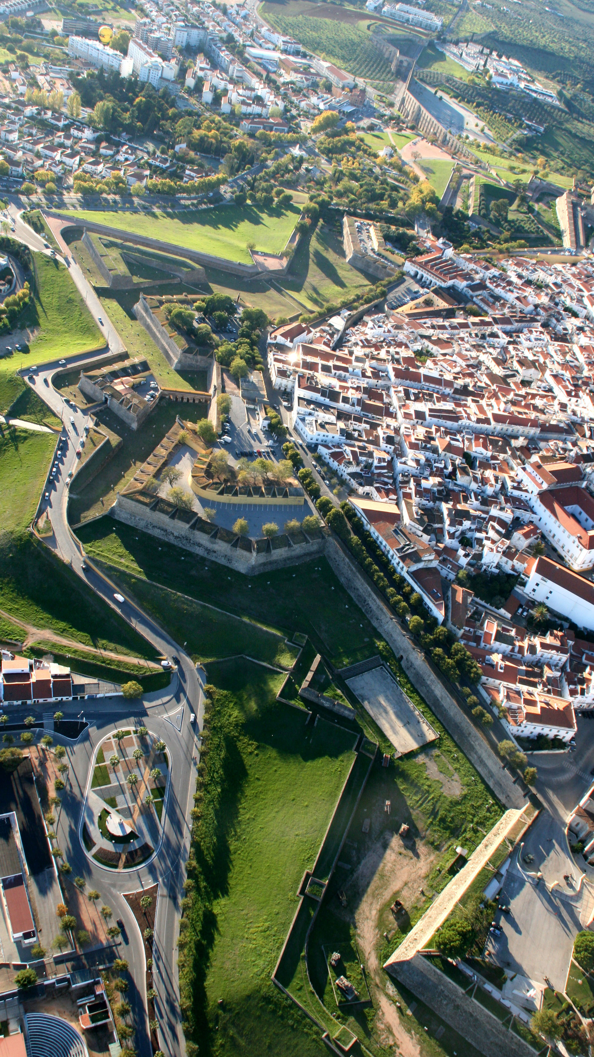 The French Army Is Building Renaissance-Style Fortresses In Africa