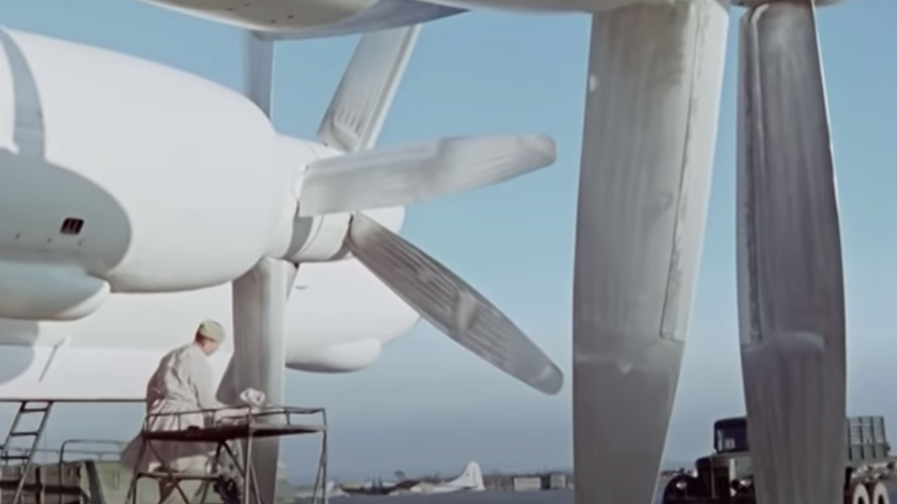 Russia Releases “Tsar Bomba” Test Footage Of The Most Powerful Nuclear ...