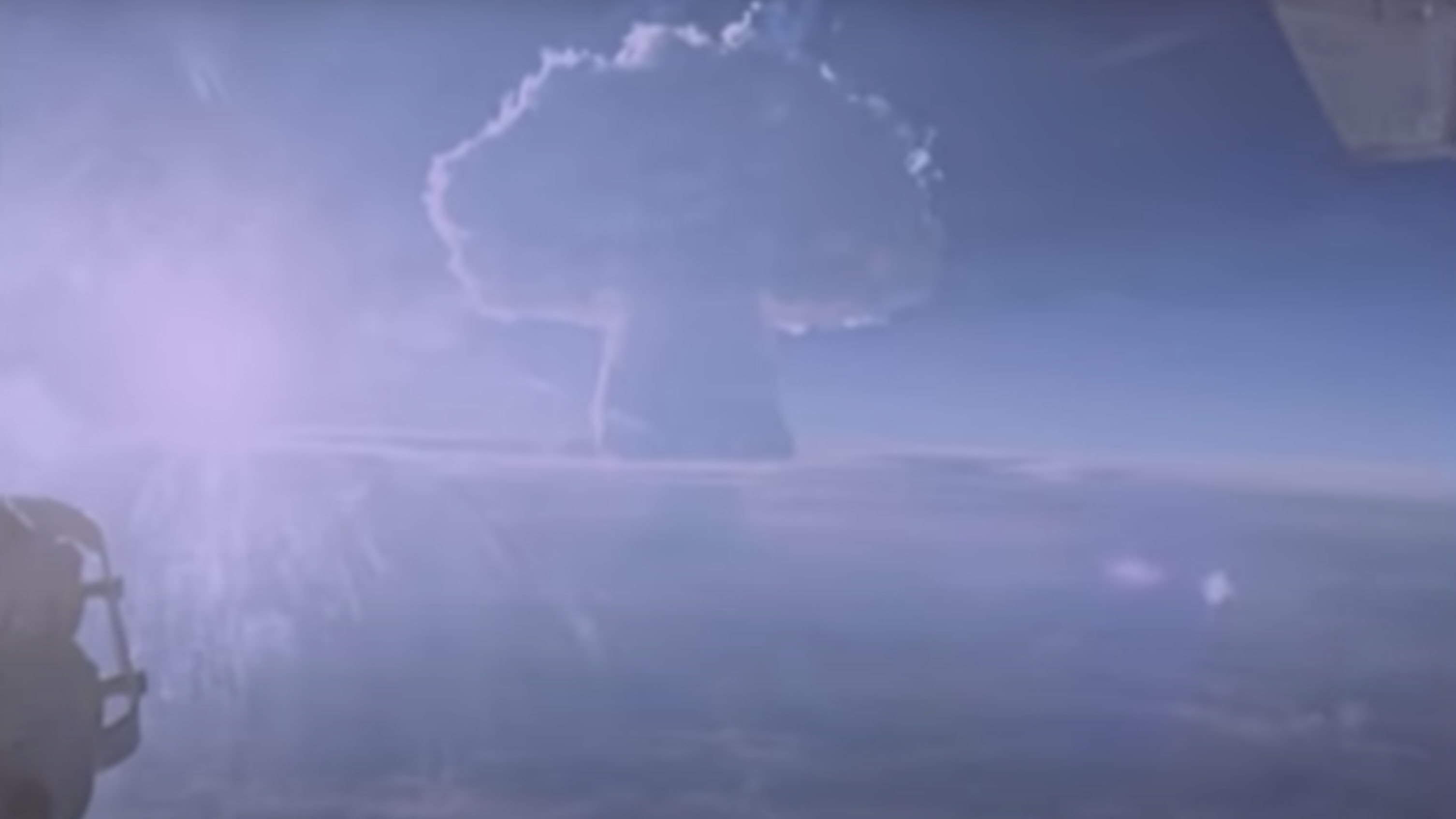 Russia Releases “Tsar Bomba” Test Footage Of The Most Powerful Nuclear ...