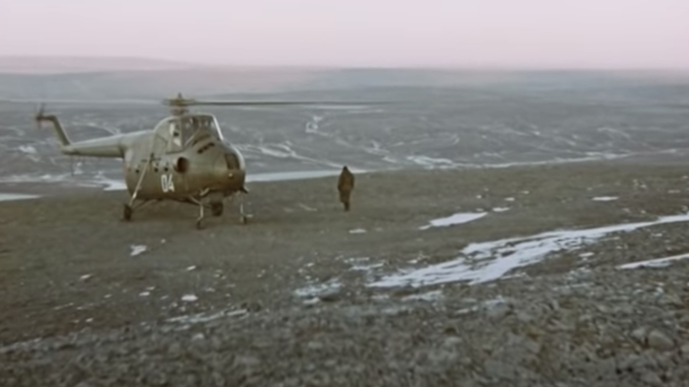 Russia Releases “Tsar Bomba” Test Footage Of The Most Powerful Nuclear ...