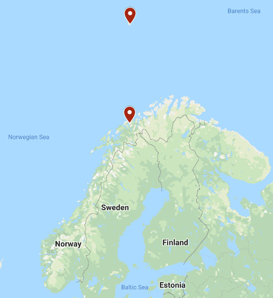 Navy Makes Unusual Public Display Of Its Secretive Seawolf Submarine's ...