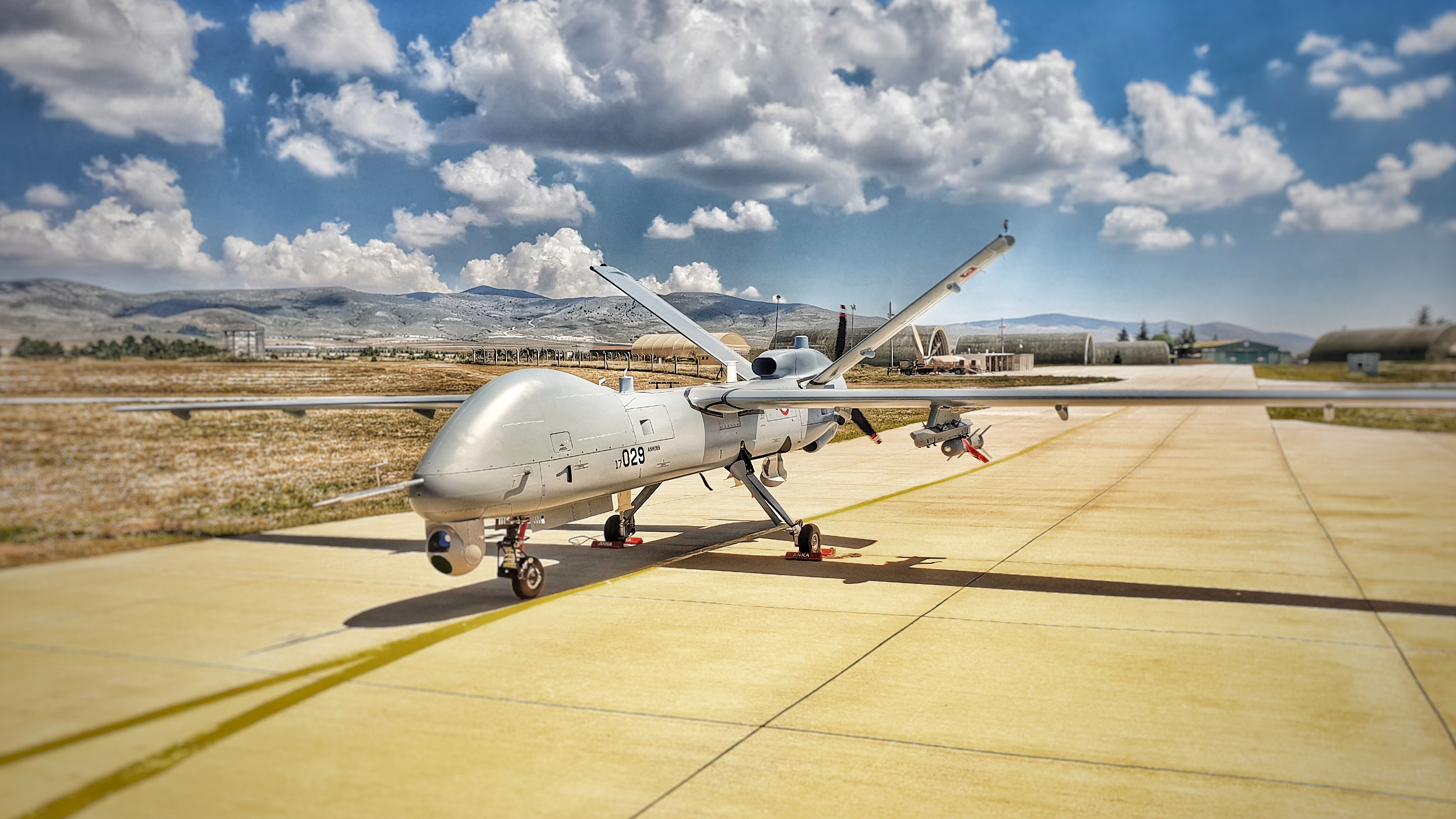 Face-Off Over The Aegean: How Greek And Turkish Air Forces Stack Up