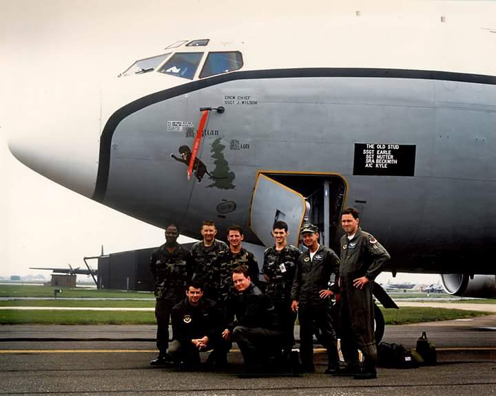 Here's How An EC-135 Crew Pulled Off One Of The Most Jaw-Dropping Air ...