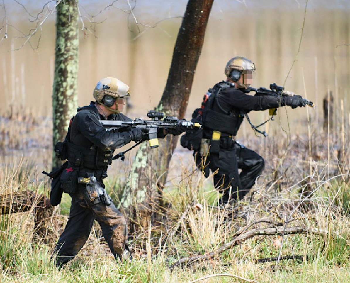 From NASA To Amtrak, These Are All The Government Agencies With ...