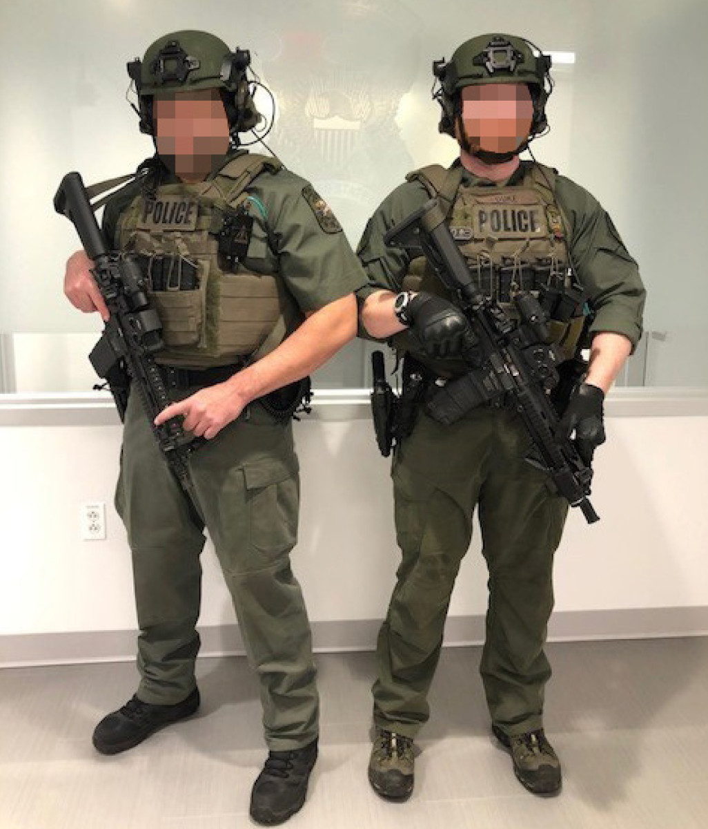 From NASA To Amtrak, These Are All The Government Agencies With ...