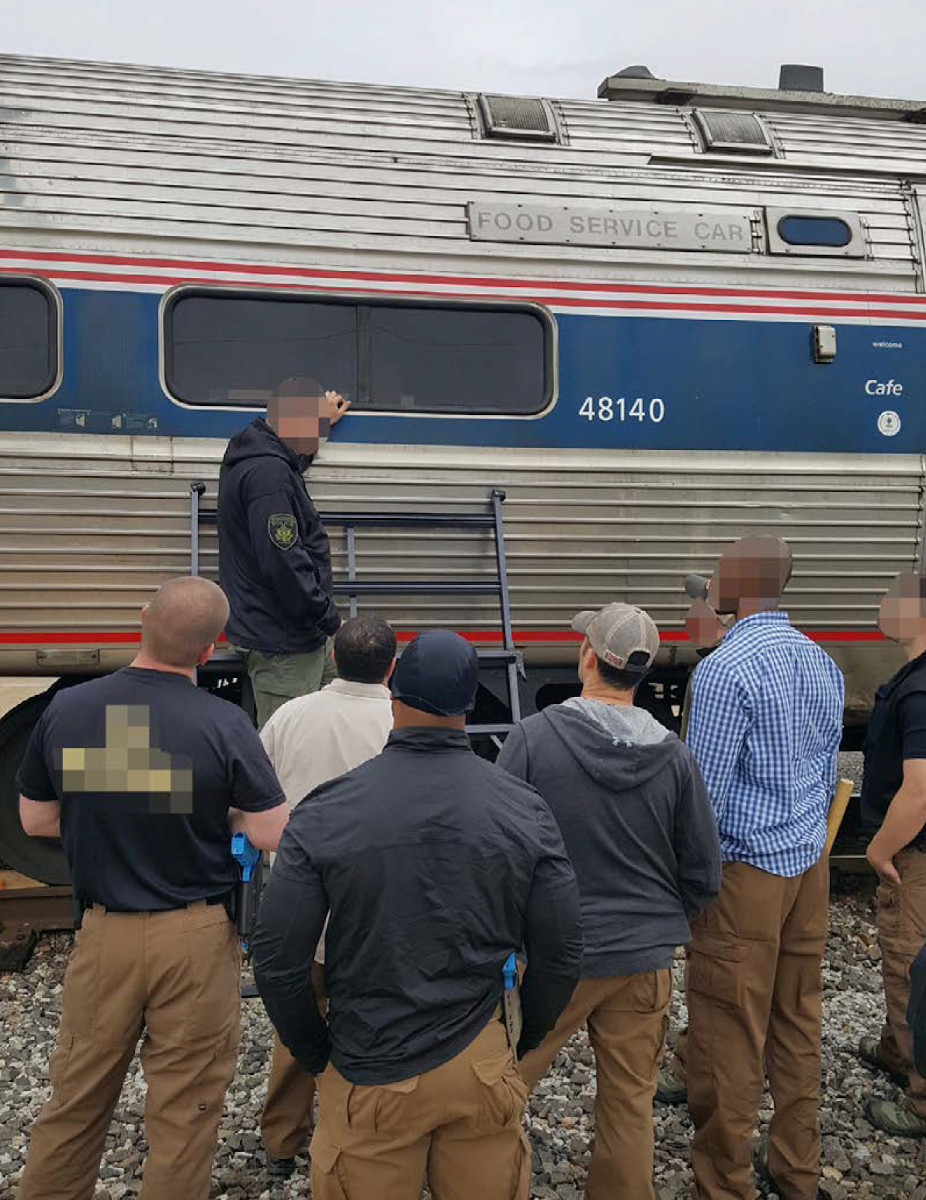 From NASA To Amtrak, These Are All The Government Agencies With ...