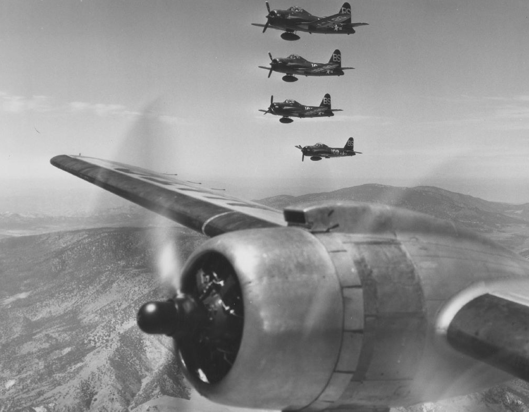 The Forgotten Fireball Made The First Jet-Powered Carrier Landing By ...