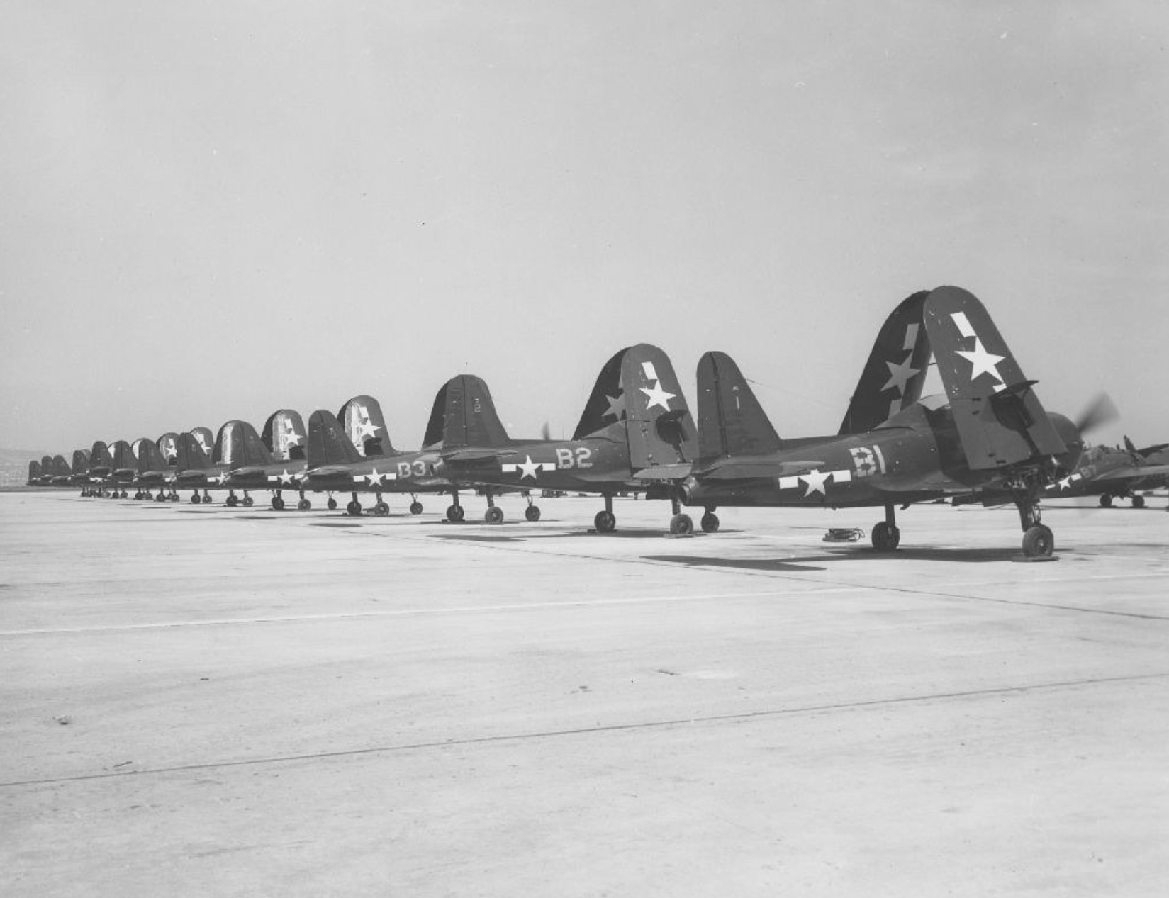 The Forgotten Fireball Made The First Jet-Powered Carrier Landing By ...