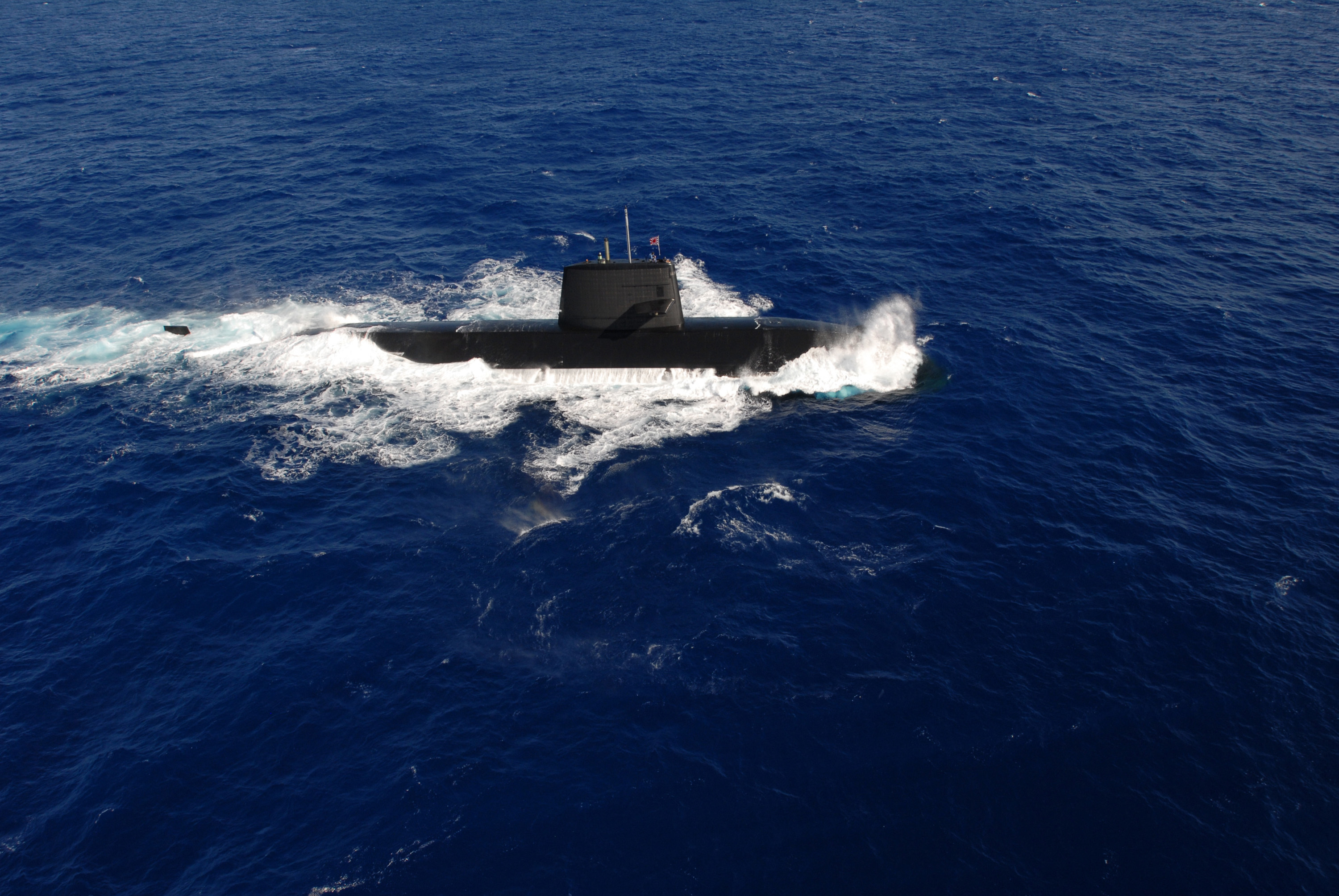 Japan Just Launched Its First “Big Whale” Lithium-Ion Battery Powered ...