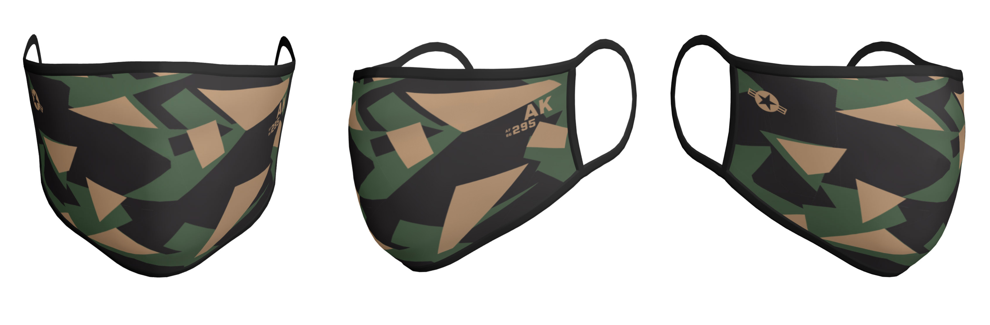 The Warthog Mask Is Back Along With Our New Line Of Aggressor Inspired ...