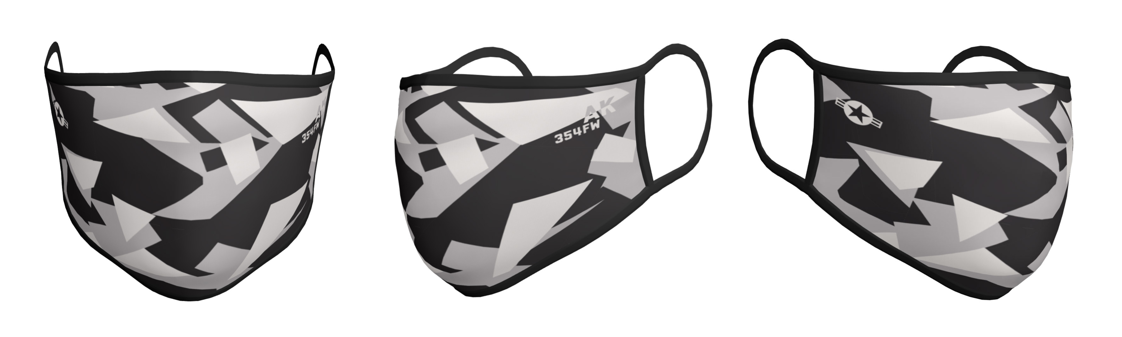 The Warthog Mask Is Back Along With Our New Line Of Aggressor Inspired ...