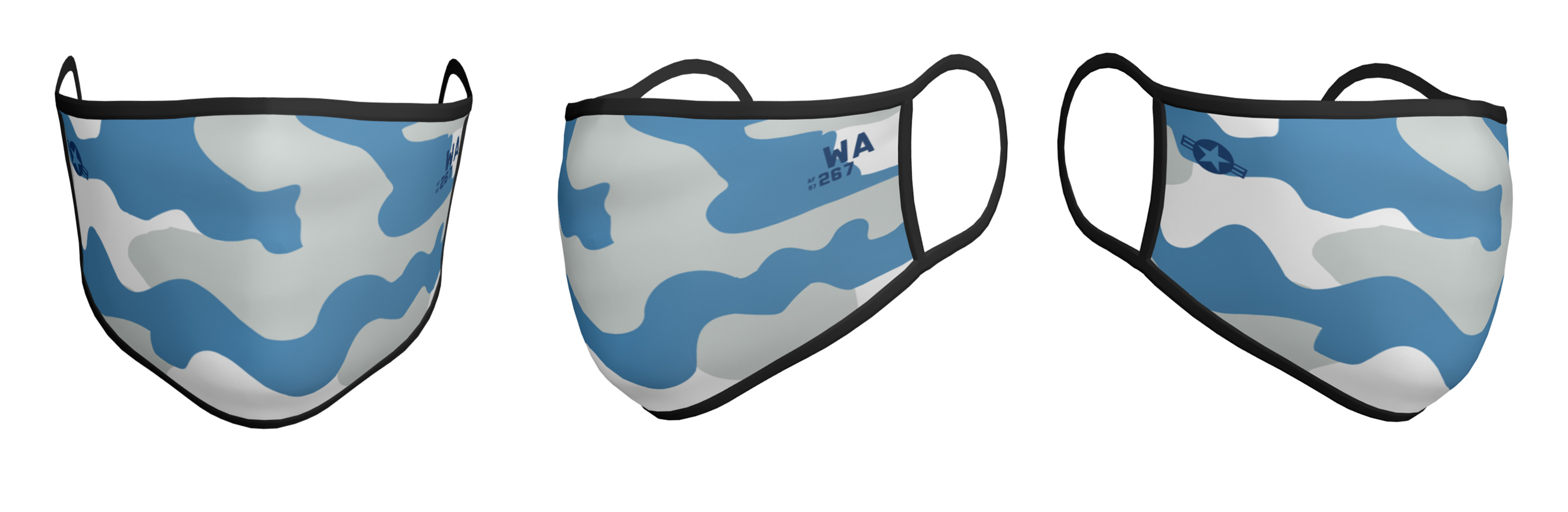 The Warthog Mask Is Back Along With Our New Line Of Aggressor Inspired ...