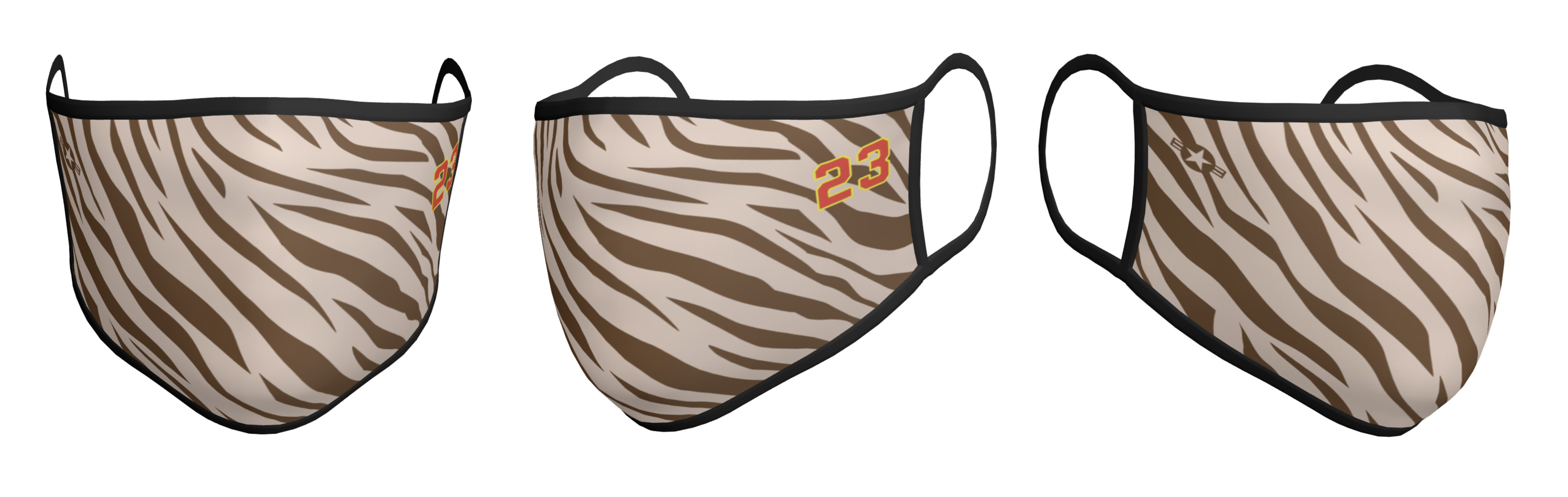 The Warthog Mask Is Back Along With Our New Line Of Aggressor Inspired ...