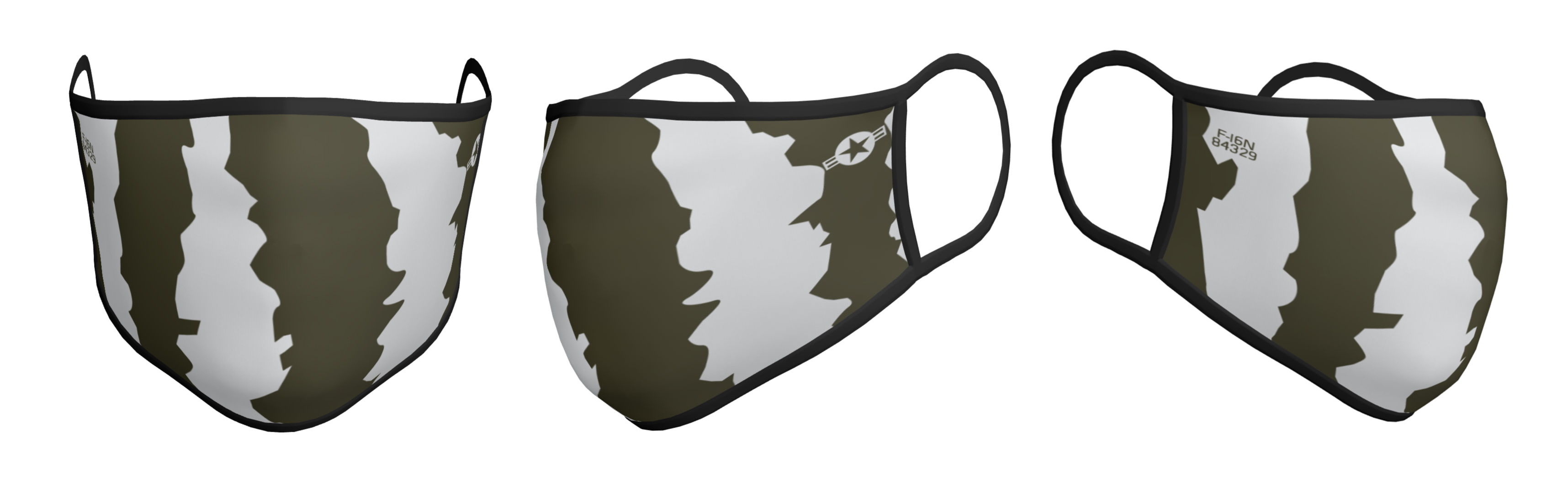 The Warthog Mask Is Back Along With Our New Line Of Aggressor Inspired ...