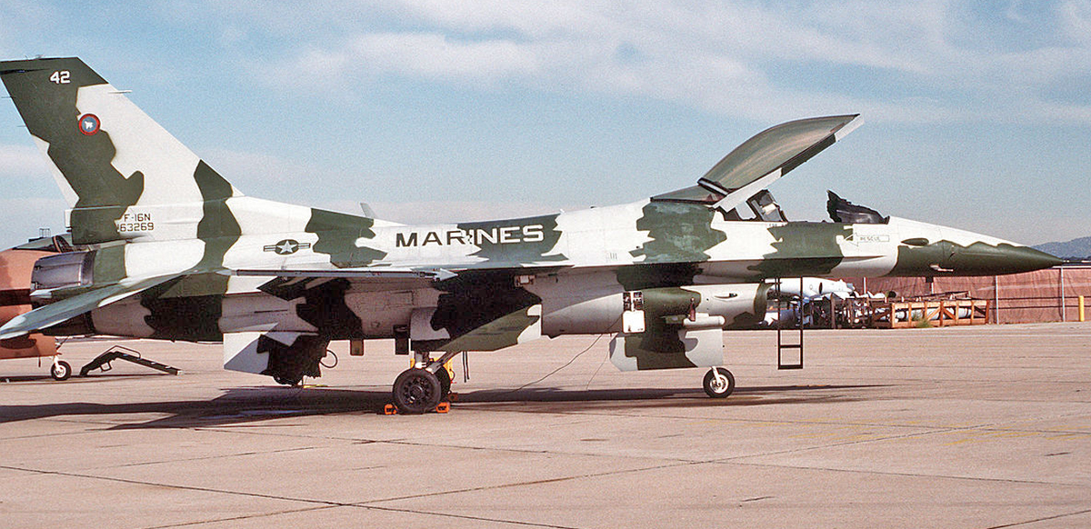 The Warthog Mask Is Back Along With Our New Line Of Aggressor Inspired ...