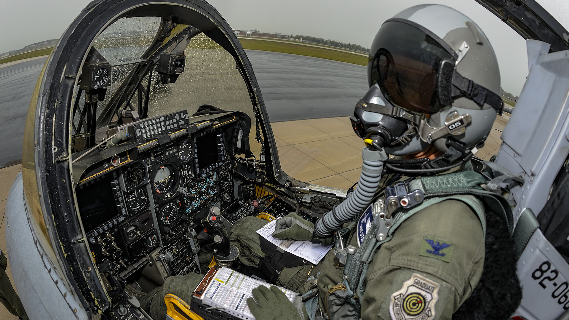 The A-10 Warthog Is Preparing For Its Biggest Upgrade In Over A Decade