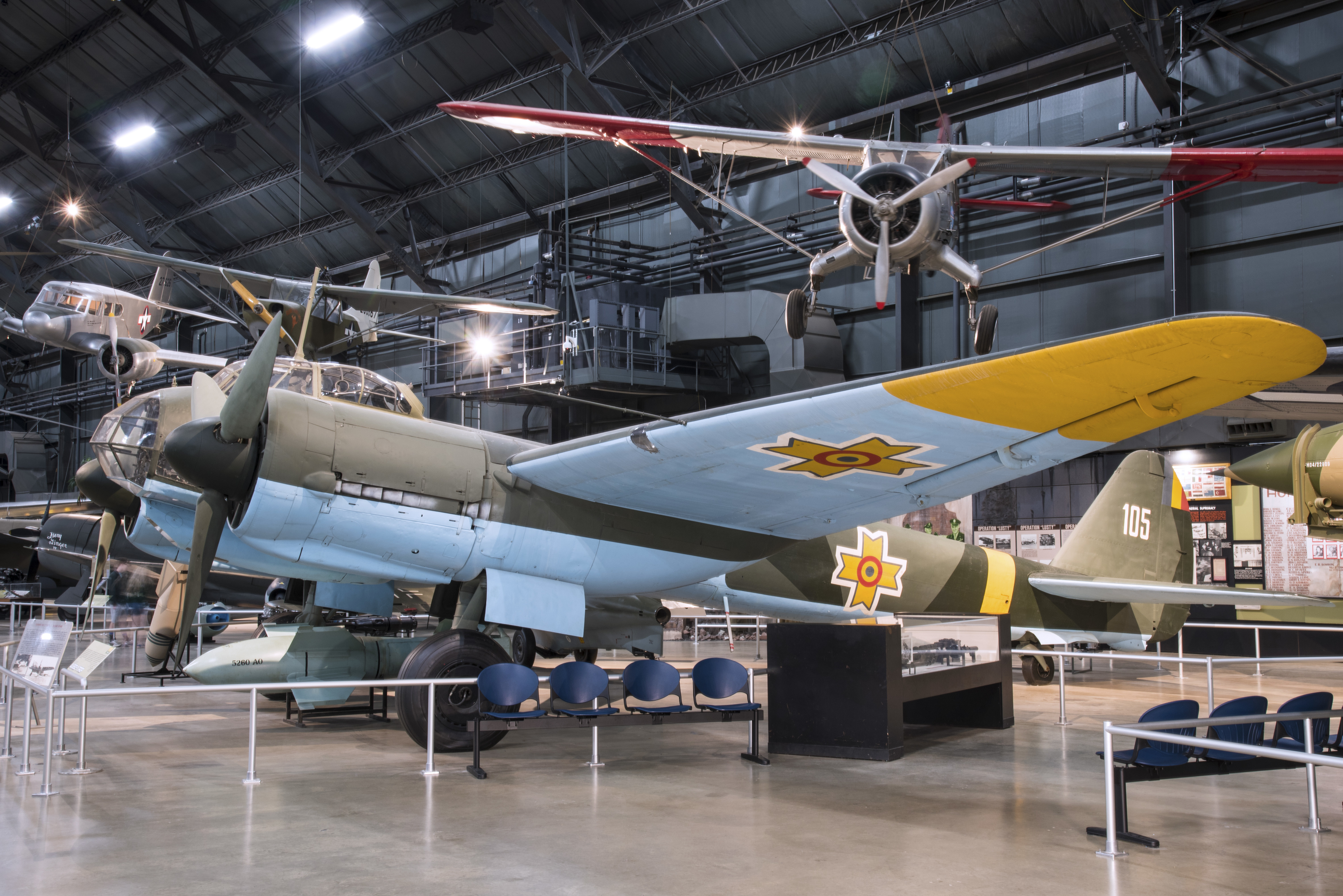 The Amazing Story Of How This Nazi Recon Plane Ended Up Being Tested In ...