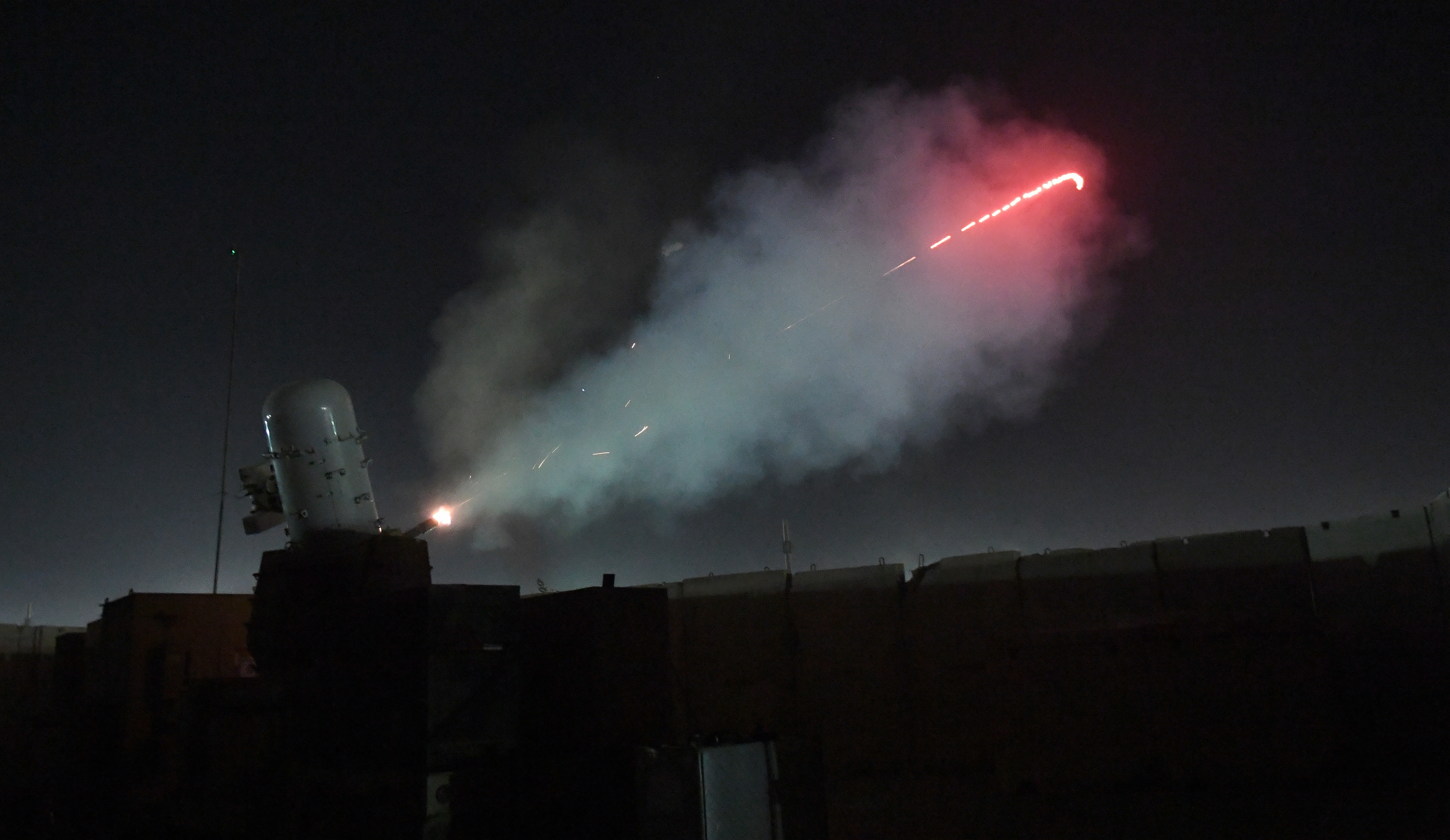 Centurion's Roaring Whips Of Exploding Shells Are Still Engaging ...