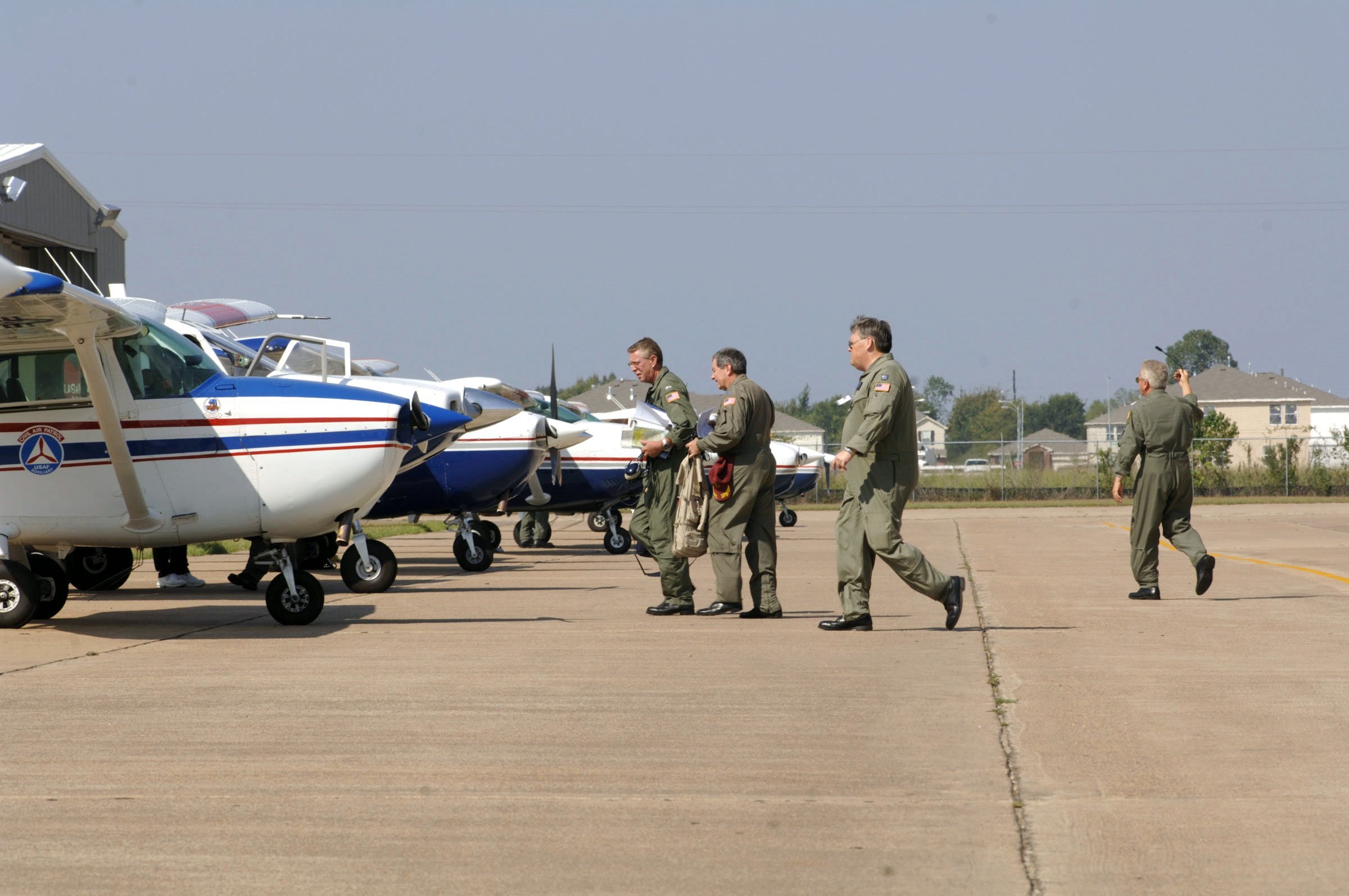 Enlisted Airmen Can Now Get A Taste Of Air Force Flight Training
