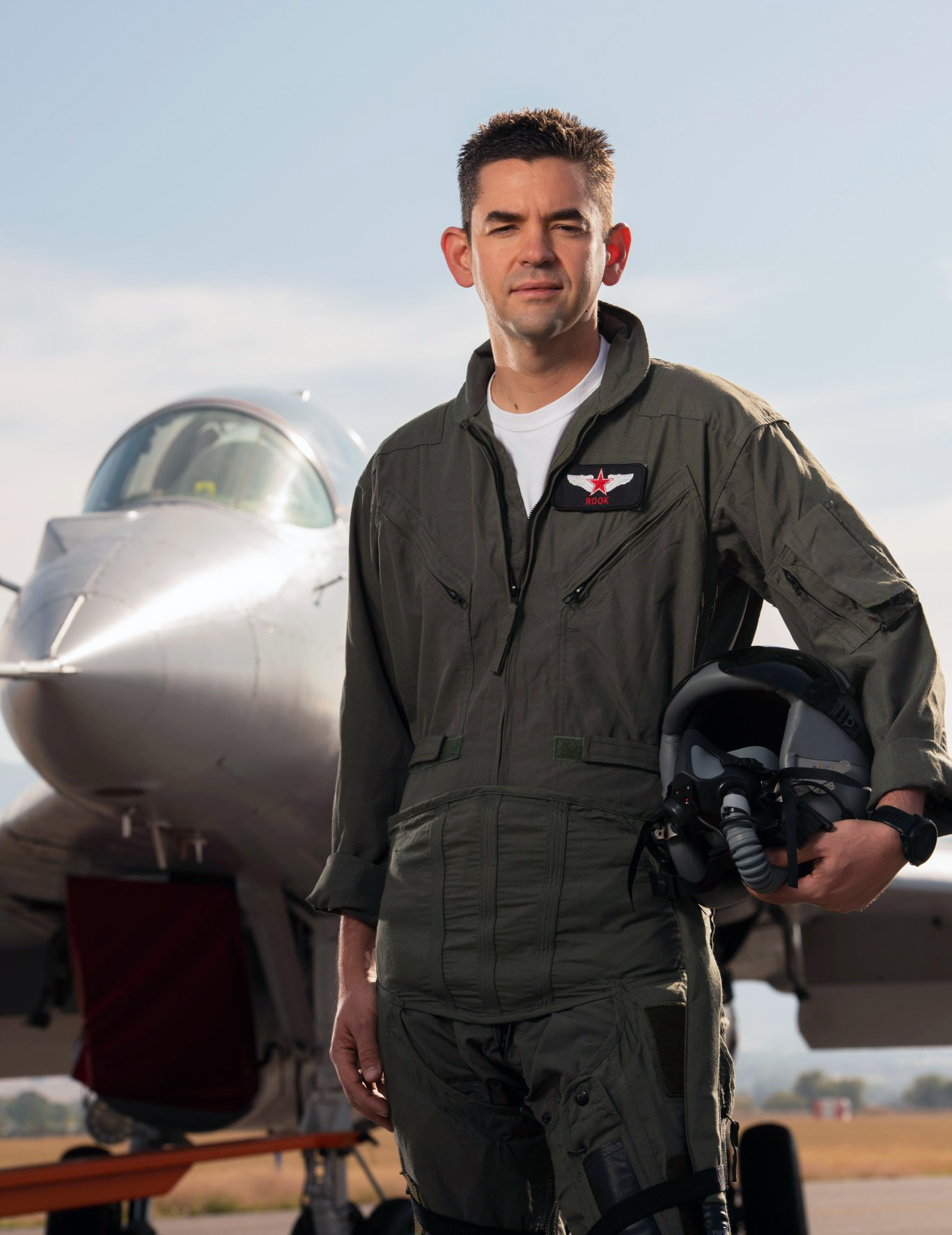 Here's Who Bought Paul Allen's Pristine MiG-29 Fulcrum Fighter