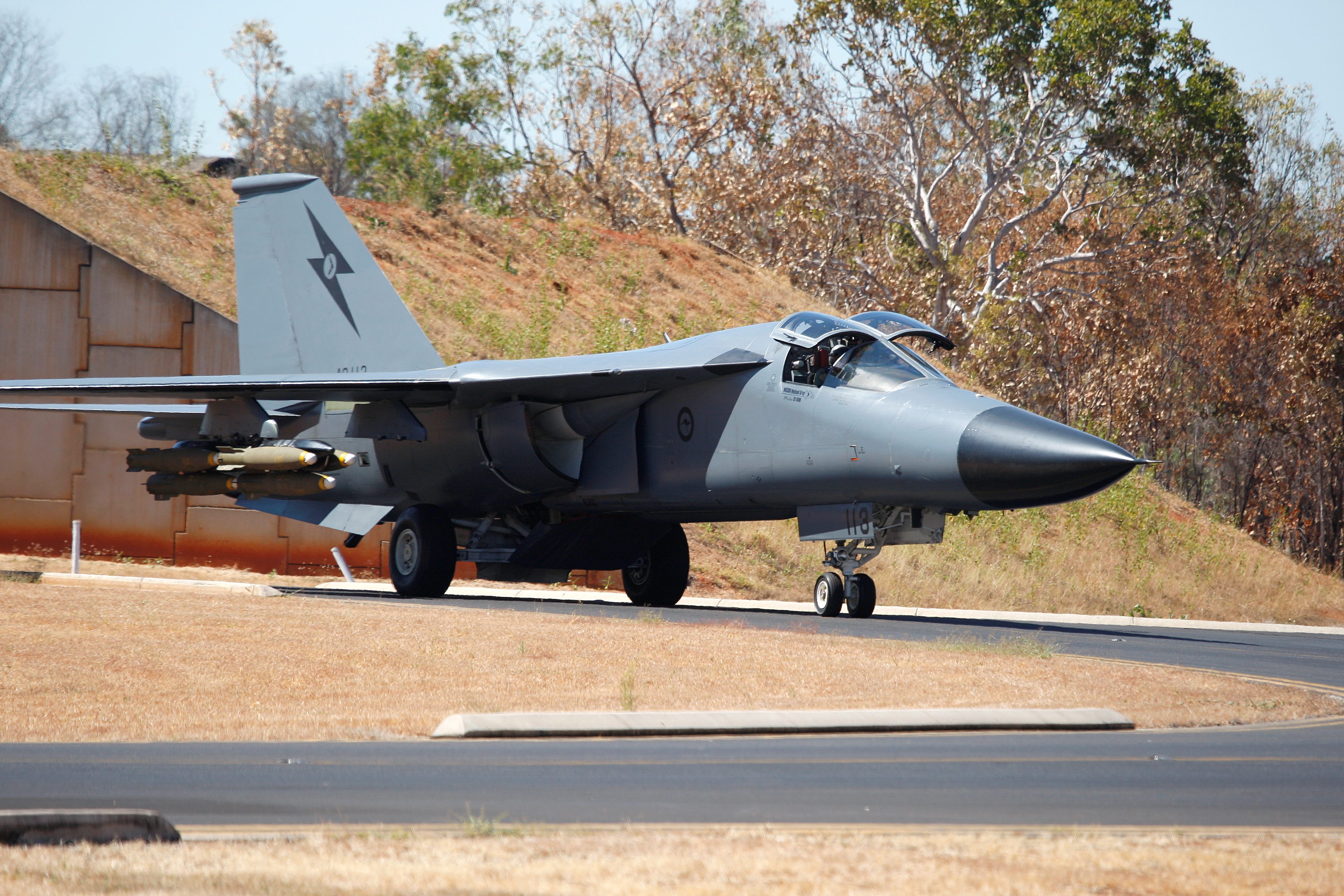 The Untold Story Of How Indonesian And Australian Jets Nearly Came To ...