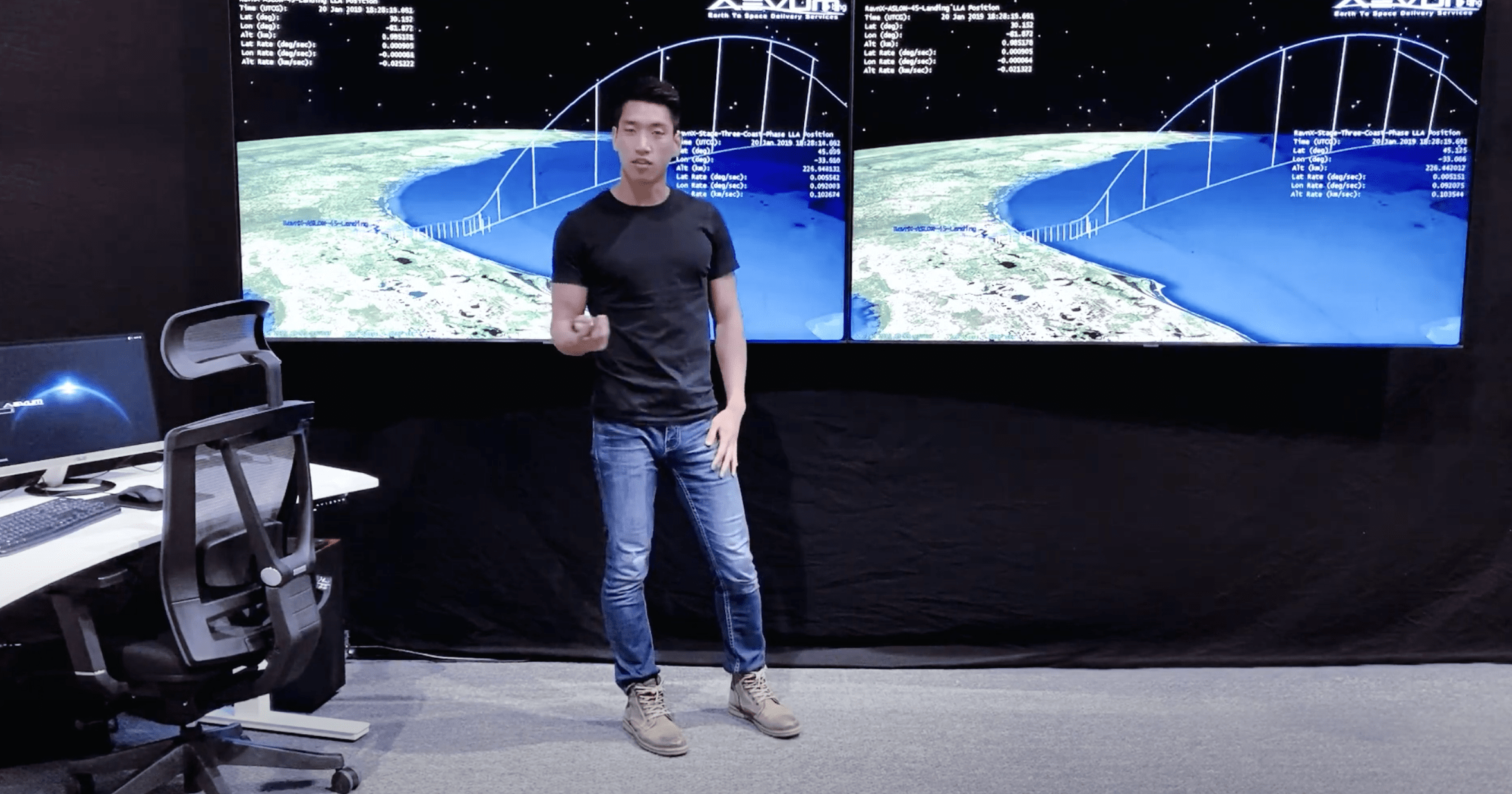 Aevum's Space Launch Plane Is A-5 Vigilante Sized, Its Claims Are Even ...