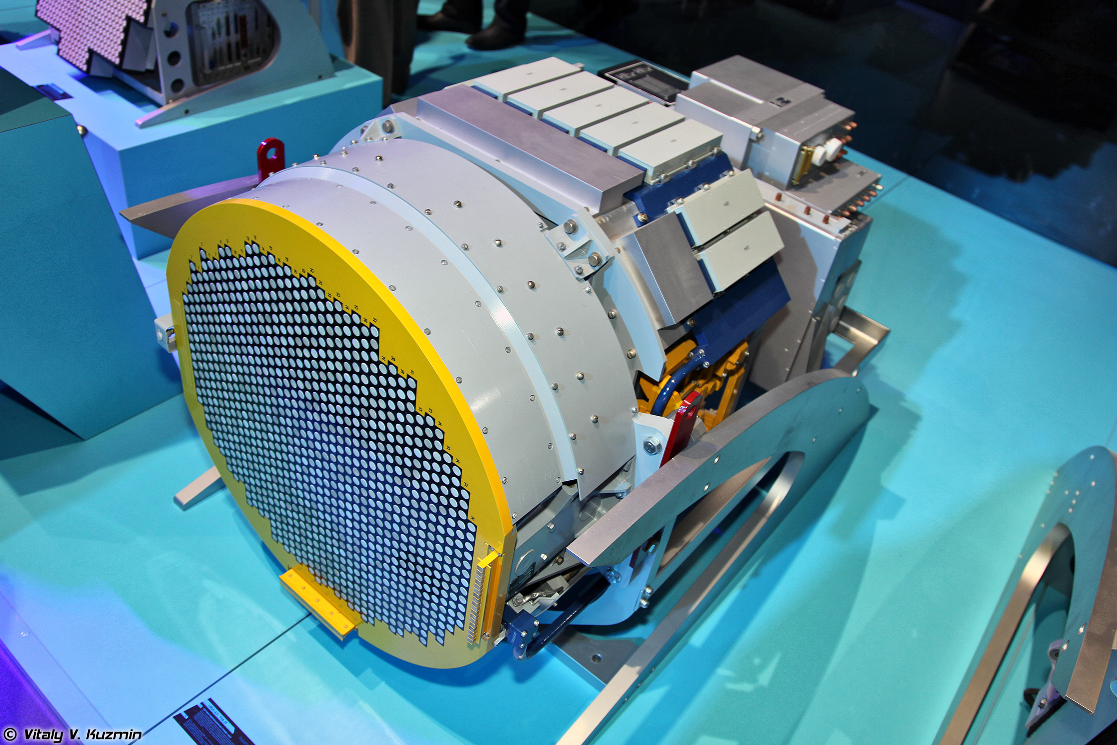 No, Russia Really Doesn’t Need A New Single-Engine Fighter