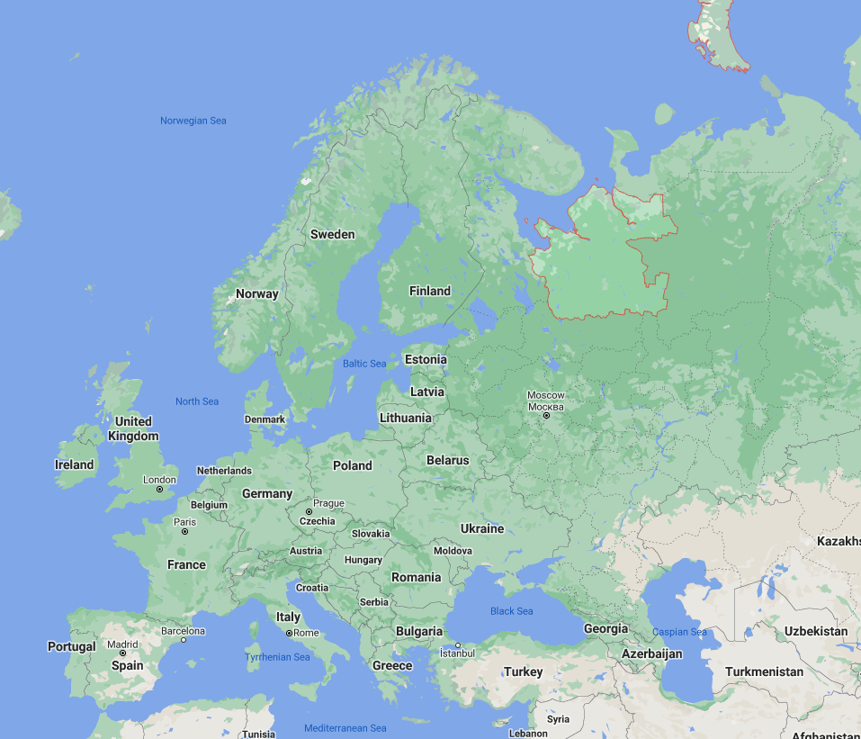 Ramstein Air Base In Germany Experiences Potential Incoming Missile ...
