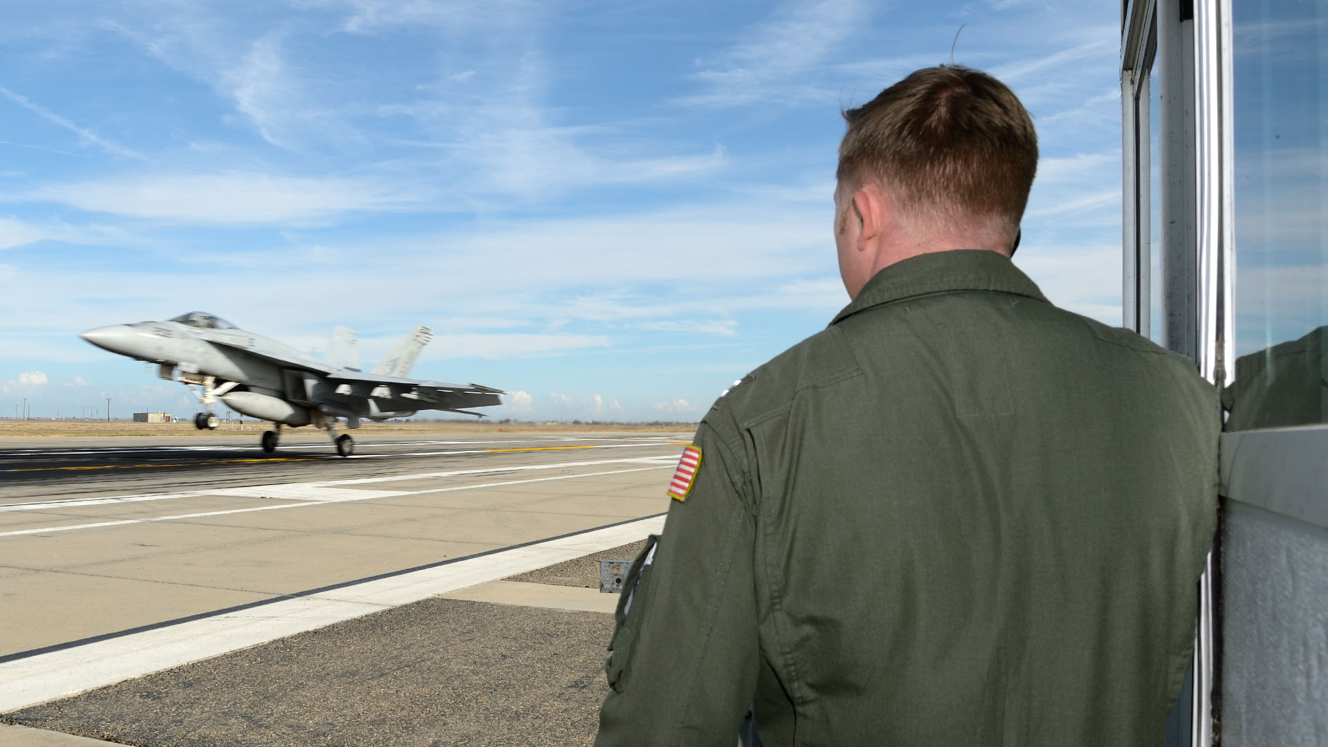 Why The Navy Is Looking To End Carrier Qualifications Entirely For Its ...