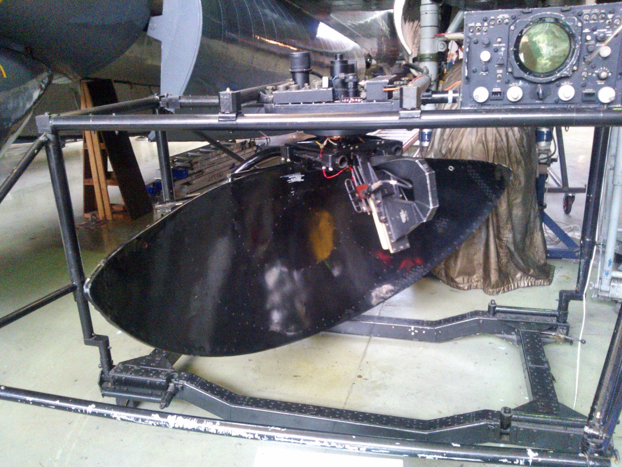 Britain’s Shackleton Radar Plane Was Born As An Already Antiquated Cold ...