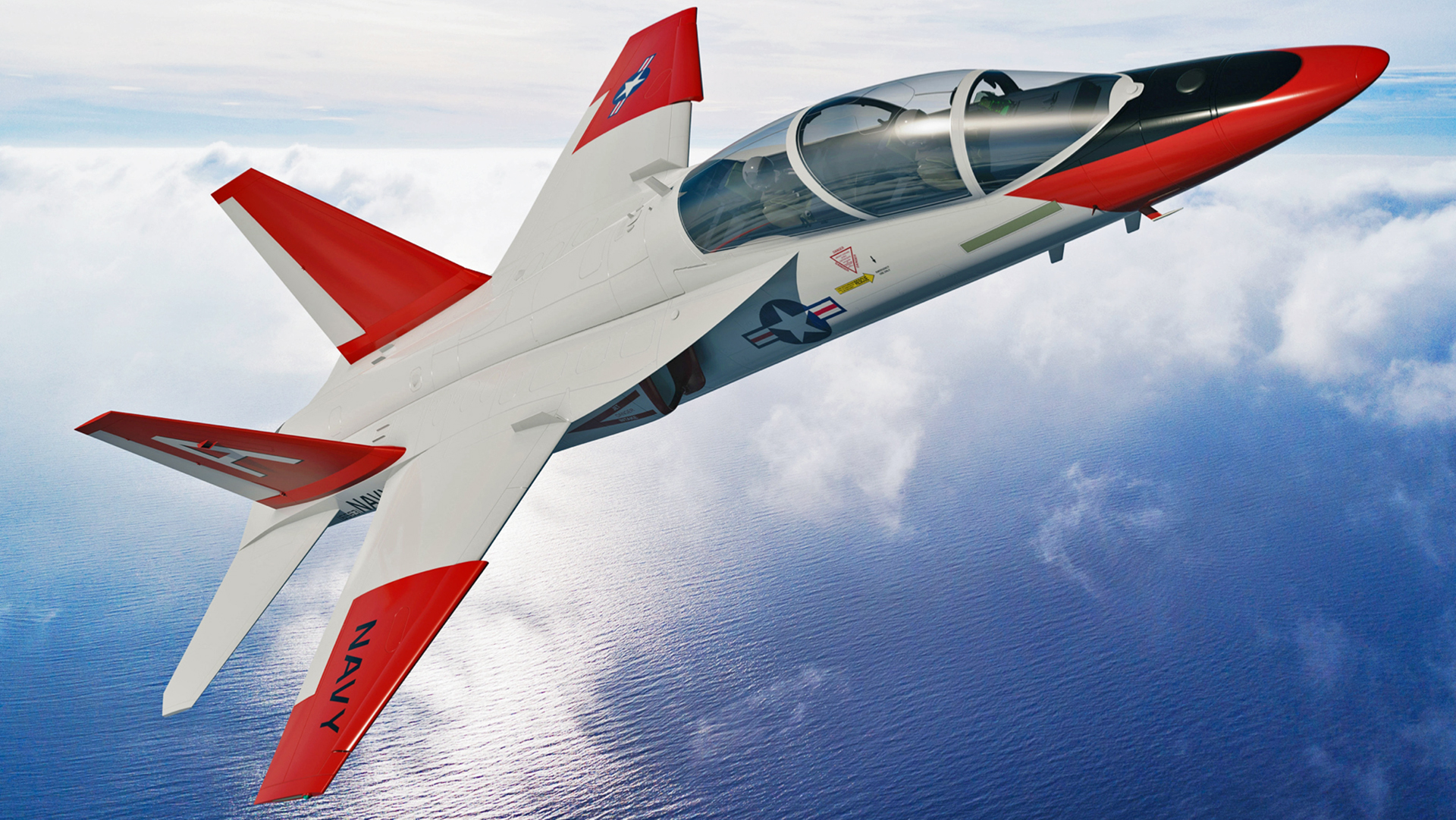 Why The Navy Is Looking To End Carrier Qualifications Entirely For Its ...