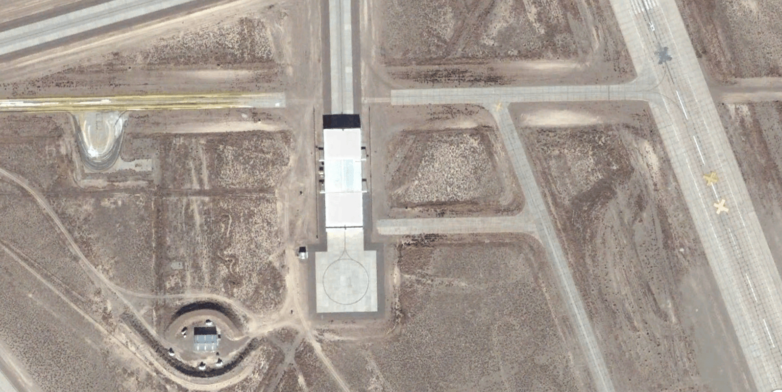 Let's Talk About This Intriguing Object Seen In The Scoot-And-Hide ...