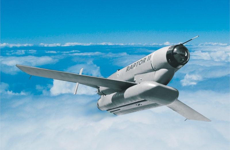 The Story Of The Jet That Would Have Delivered South Africa’s Nuclear Bomb