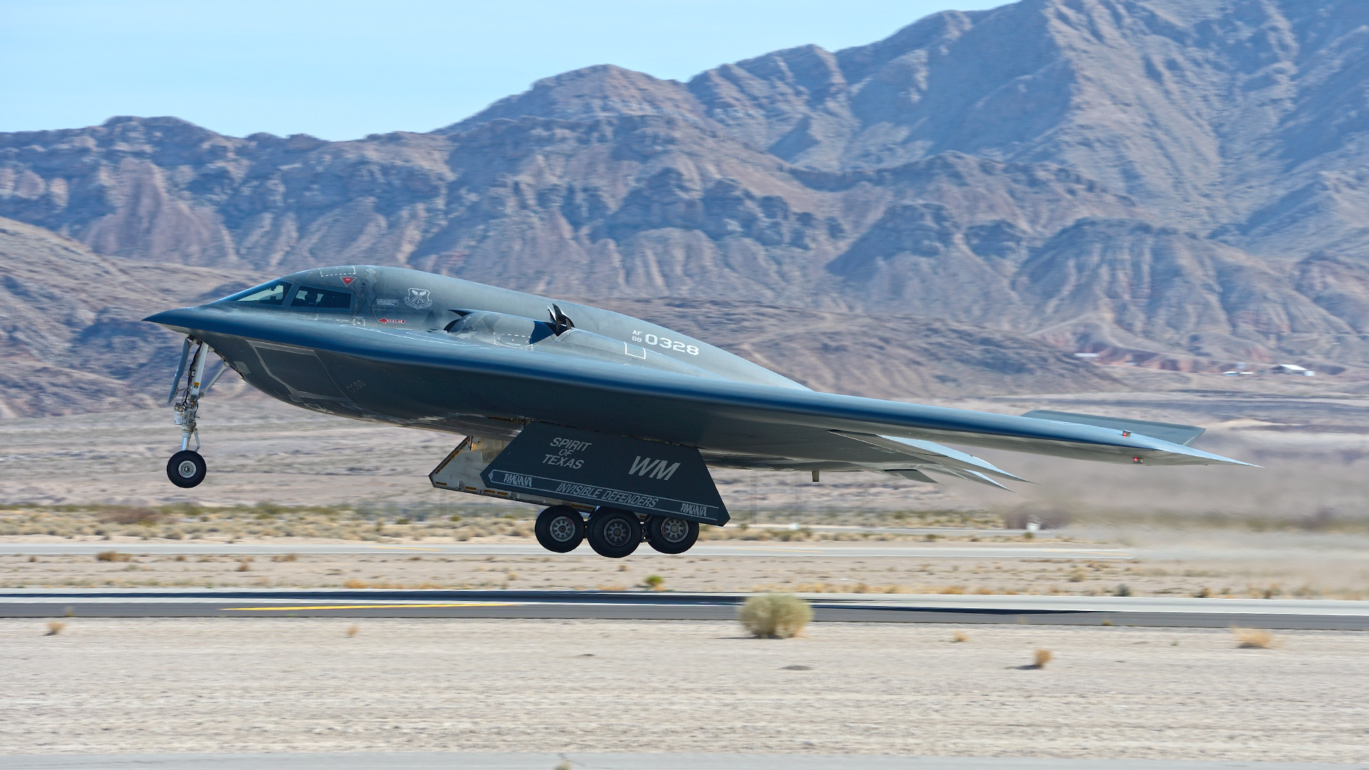 Black Flag Rises: New “Super Bowl Of Test Exercises” Pushes USAF’s Top ...