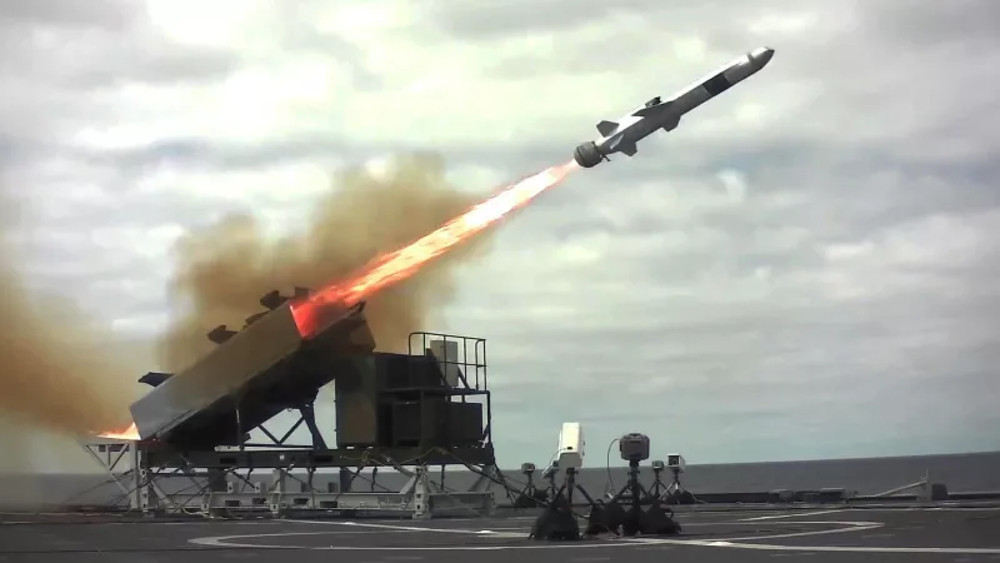 U.S. Navy Amphibious Warship To Deploy With Anti-Ship Missiles Next Year