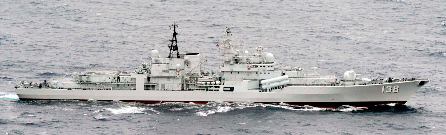 Russian Navy Commander Stole Two 13-Ton Bronze Propellers From His Own ...