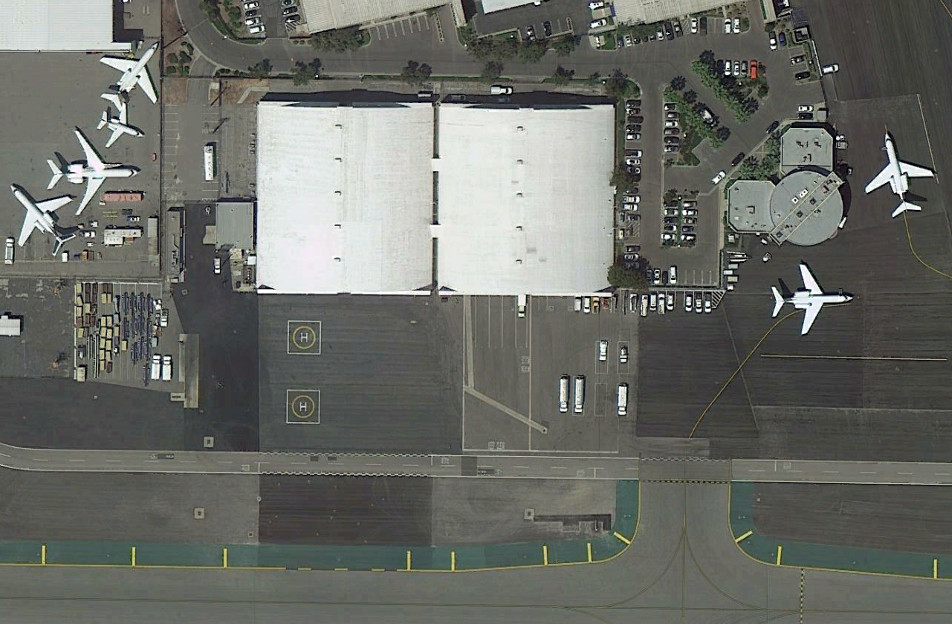 Everything We Know About The Mysterious Dark Helicopters That Have Been ...