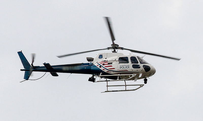 The Ultimate Guide To Surveillance Aircraft Available To Help Safeguard ...