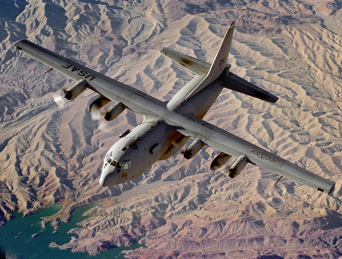 How The Iran Hostage Rescue Was Supposed To Go Down If It Hadn't Ended ...