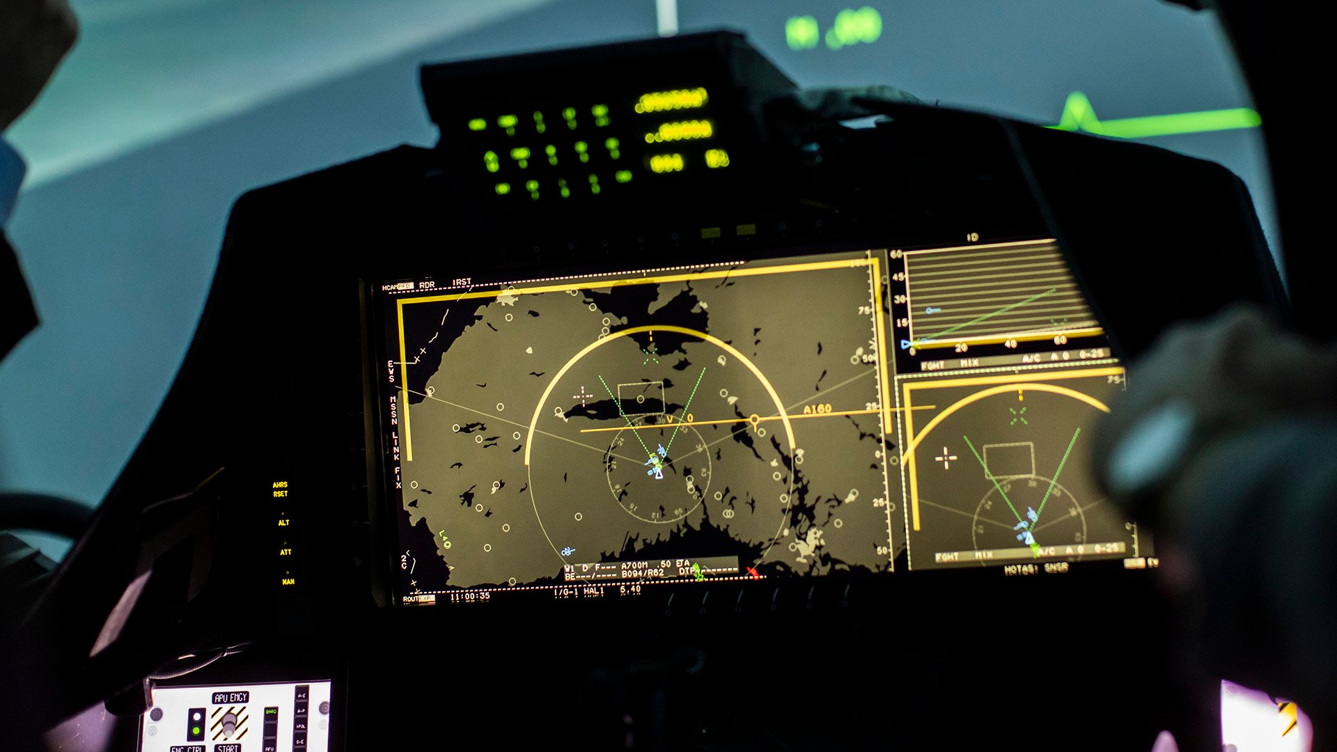 Sweden's Bigger Badder Gripen Fighter Packs A Lot Of Punch In An ...