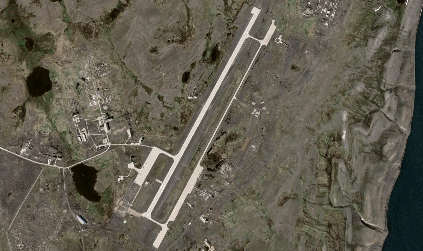 Russia Bolsters Its Arctic Defenses With MiG-31 Interceptor Rotation In ...