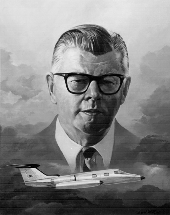 The Iconic Learjet Will Come To An End After Six Decades Of Defining ...